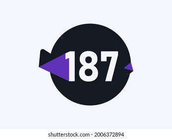 111 187 Logo Bilder, Stockfotos und Vektorgrafiken | Shutterstock