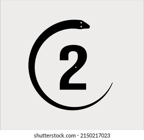 3,556 Snake number Images, Stock Photos & Vectors | Shutterstock