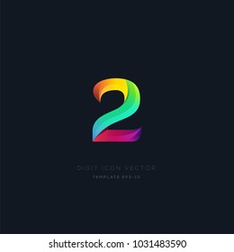 168,853 2 logo vector Images, Stock Photos & Vectors | Shutterstock
