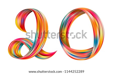 Number 20 Clipart | Free download on ClipArtMag