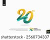 15,334 20th Anniversary Logo Royalty-Free Images, Stock Photos ...