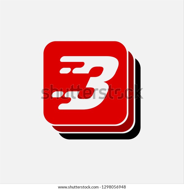 Number 3 Icons Logo Stock Vector (Royalty Free) 1298056948 | Shutterstock