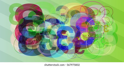 Number 3 Idea Icon Stock Vector (Royalty Free) 567975832 | Shutterstock