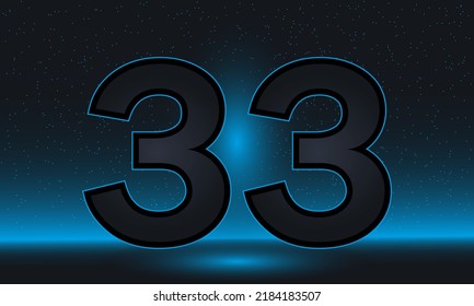 5,629 imágenes de Numero 33 - Imágenes, fotos y vectores de stock ...