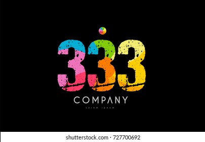 148 Number 333 Images, Stock Photos & Vectors | Shutterstock