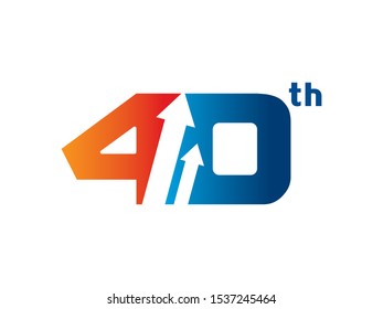 133 Top 40 logo Images, Stock Photos & Vectors | Shutterstock