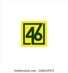 2,969 Logo 46 Images, Stock Photos & Vectors | Shutterstock