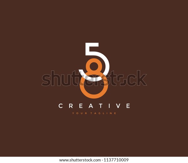 2,658 Logo 58 Images, Stock Photos & Vectors | Shutterstock