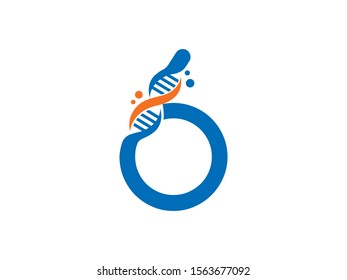 Number 6 Logo Symbol Template Design Stock Vector (Royalty Free ...