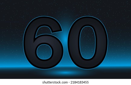 2,612 60 achievement Images, Stock Photos & Vectors | Shutterstock