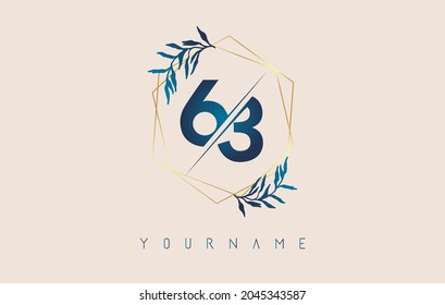 1,859 Number 63 logo Images, Stock Photos & Vectors | Shutterstock