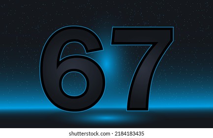 1,973 imágenes de Number 67 logo - Imágenes, fotos y vectores de stock ...