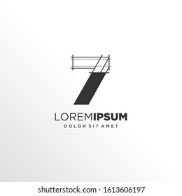 2,152 7 Building Number Images, Stock Photos & Vectors | Shutterstock