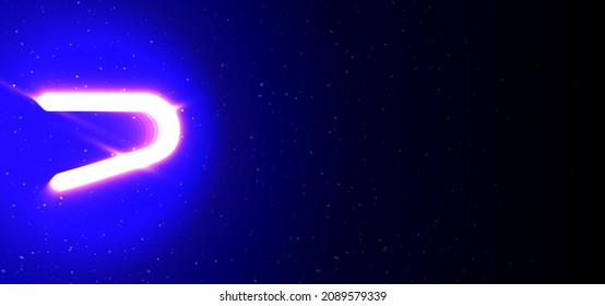 397 Neon purple number 7 Images, Stock Photos & Vectors | Shutterstock