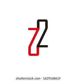 2,031 Number 72 logo Images, Stock Photos & Vectors | Shutterstock