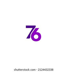 1,963 Logo number 76 Images, Stock Photos & Vectors | Shutterstock