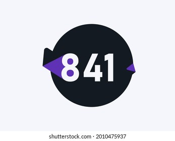 13 張 841 logo 圖片、庫存照片和向量圖 | Shutterstock