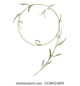 37,879 Nine leaves Images, Stock Photos & Vectors | Shutterstock