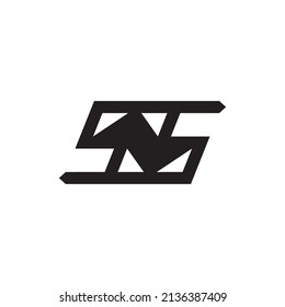 Number 986 Logo Design Vectpr Stock Vector (Royalty Free) 2136387409 ...