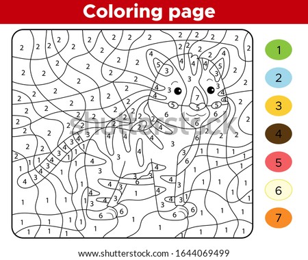 Tiger Coloring Pages | Free download on ClipArtMag