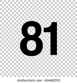 3,272 Numbers png Images, Stock Photos & Vectors | Shutterstock