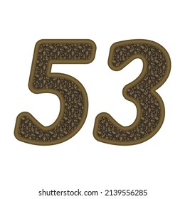 4,969 Arabian Number Images, Stock Photos & Vectors | Shutterstock