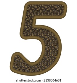 4,969 Arabian Number Images, Stock Photos & Vectors | Shutterstock