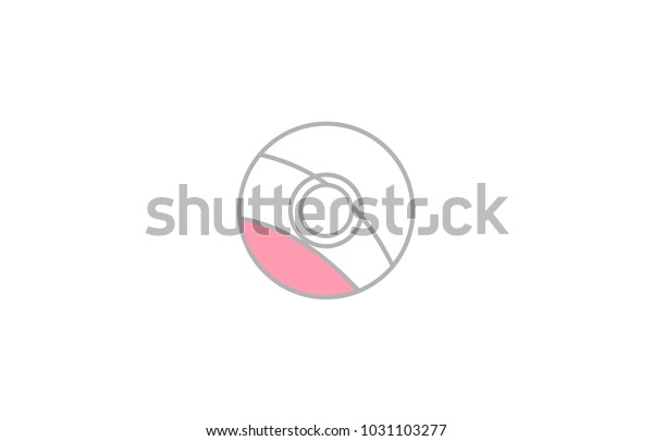 Number Icon 0 Zero Logo Grey Stock Vector (Royalty Free) 1031103277 ...