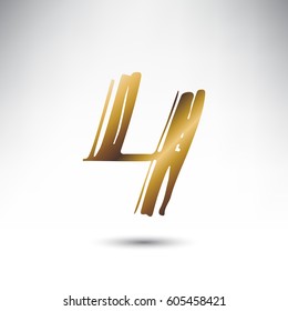 Code Icon 3d Render Golden Code: стоковая иллюстрация, 1060279706 ...