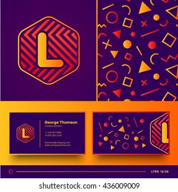 1,362,118 Font identity Images, Stock Photos & Vectors | Shutterstock