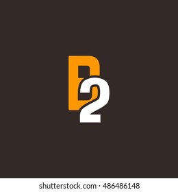 2,524 B 2 logo Images, Stock Photos & Vectors | Shutterstock