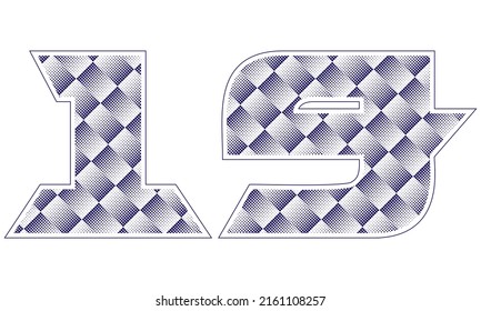 2,325 Number Nineteen Vector Images, Stock Photos & Vectors | Shutterstock