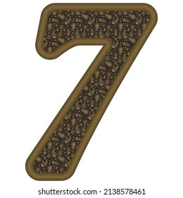 4,969 Arabian Number Images, Stock Photos & Vectors | Shutterstock