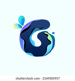 9,318 Six drops Images, Stock Photos & Vectors | Shutterstock