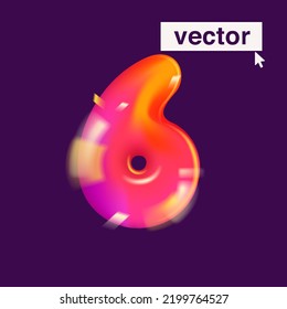 7,546 Juicy numbers Images, Stock Photos & Vectors | Shutterstock