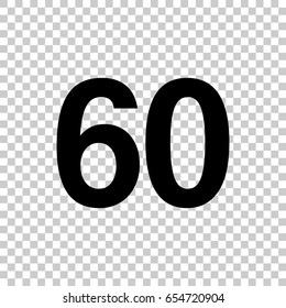 50 Fifty Percent Isolated On Transparent: เวกเตอร์สต็อก (ปลอดค่า ...