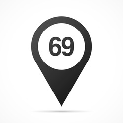 In The Sixty Nine Position Images, Illustrations & Vectors (Free ...
