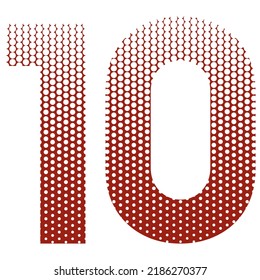15,921 Ten pattern Images, Stock Photos & Vectors | Shutterstock