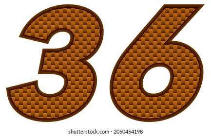 191 36 th birthday Images, Stock Photos & Vectors | Shutterstock
