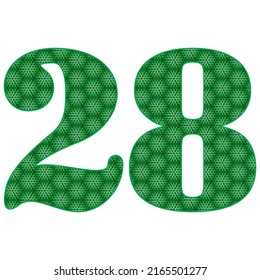 4,193 Number twenty eight Images, Stock Photos & Vectors | Shutterstock