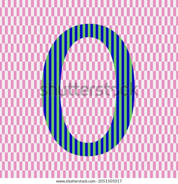 Number Zero Signs Vector Images Stock Vector (Royalty Free) 2051505017 ...