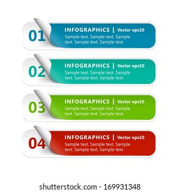 318,085 Page number design Images, Stock Photos & Vectors | Shutterstock
