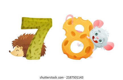 8,516 Mouse numbers Images, Stock Photos & Vectors | Shutterstock