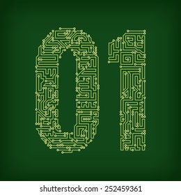 25,130 Circuit number Images, Stock Photos & Vectors | Shutterstock