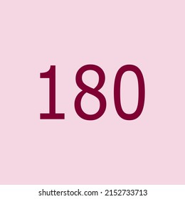 871 imágenes de 180 number - Imágenes, fotos y vectores de stock ...