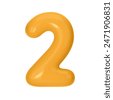 426,952 Number 2 Images, Stock Photos, and Vectors | Shutterstock