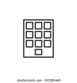 4,576 Numeric keypad Images, Stock Photos & Vectors | Shutterstock
