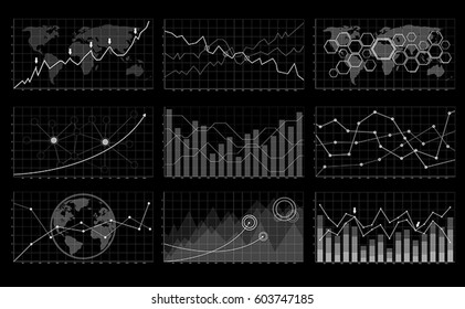 3,320 Numerical Chart Images, Stock Photos & Vectors | Shutterstock