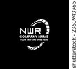 2,850 Nw Logo Images, Stock Photos, and Vectors | Shutterstock