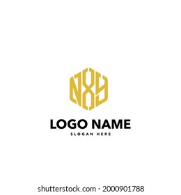 4 Nxy logo 이미지, 스톡 사진 및 벡터 | Shutterstock
